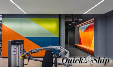 Microlinea Recessed Series 3 – Spackle Flange – Quick Ship | PAL ...