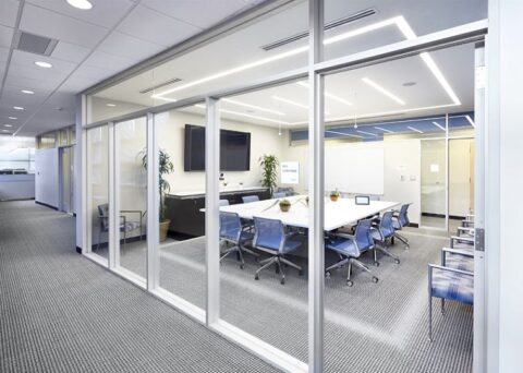 Microlinea Recessed Series 3 – Spackle Flange – Flush Lens | PAL ...