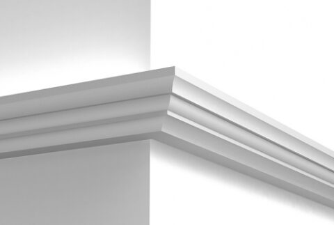 Paladia Perimeter Wall Mount 90 Degree Lit Corner – Classical Fascia ...