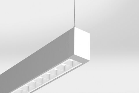 QuadraCel Suspended Direct | PAL Architectural