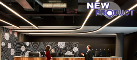 PAL Architectural | Precision Architectural Lighting