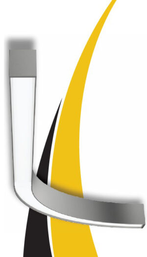 Lasso Slot – S3 IP55 Direct (Patterns) (Cable, Stem, or Ceiling Mount ...