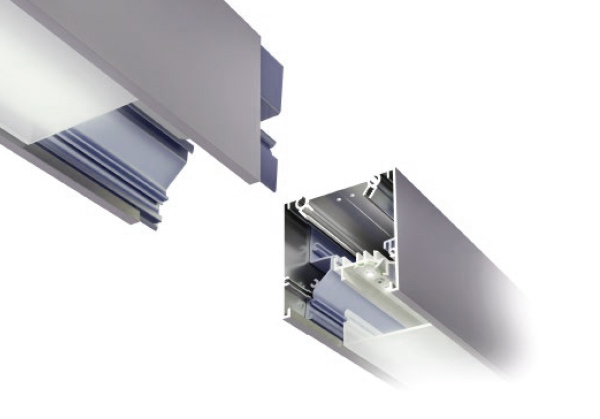 Acculine | PAL Architectural