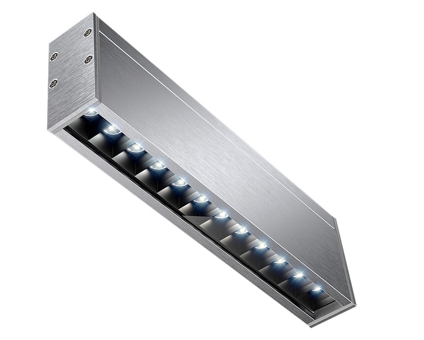 Acculine Downlights | PAL Architectural